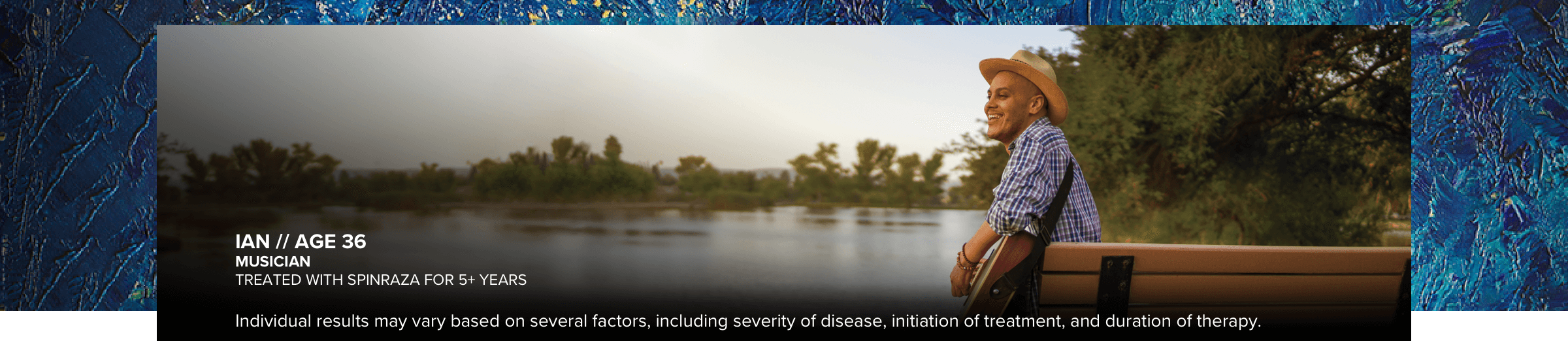 Why Choose SPINRAZA® (nusinersen)? | HCP