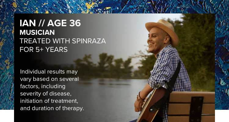 Why Choose SPINRAZA® (nusinersen)? | HCP