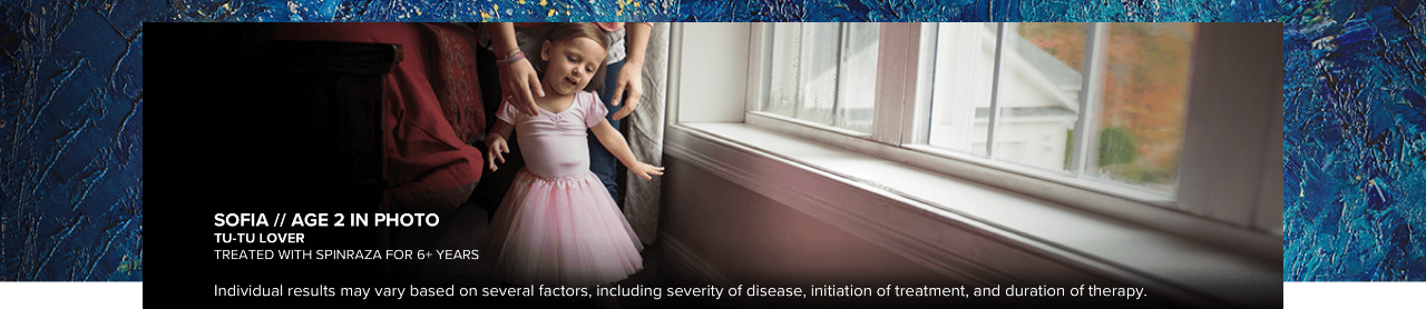 How SPINRAZA® (nusinersen) Works | HCP