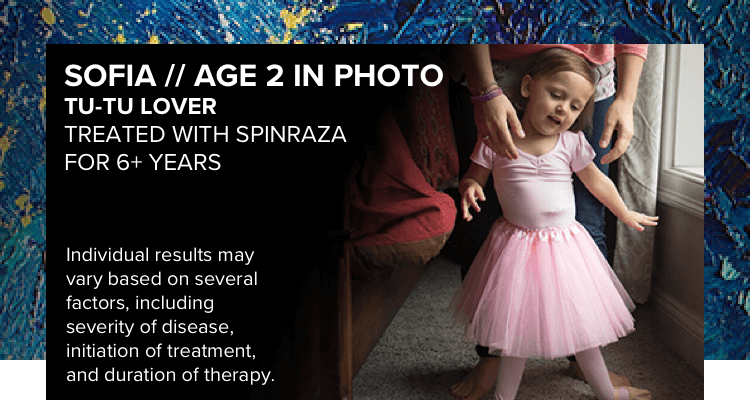 How SPINRAZA® (nusinersen) Works | HCP