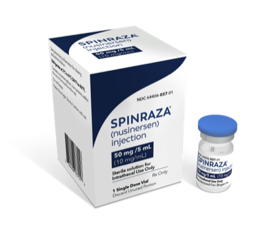 SPINRAZA® (nusinersen) Dosing & Administration | HCP