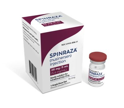 SPINRAZA® (nusinersen) Dosing & Administration | HCP